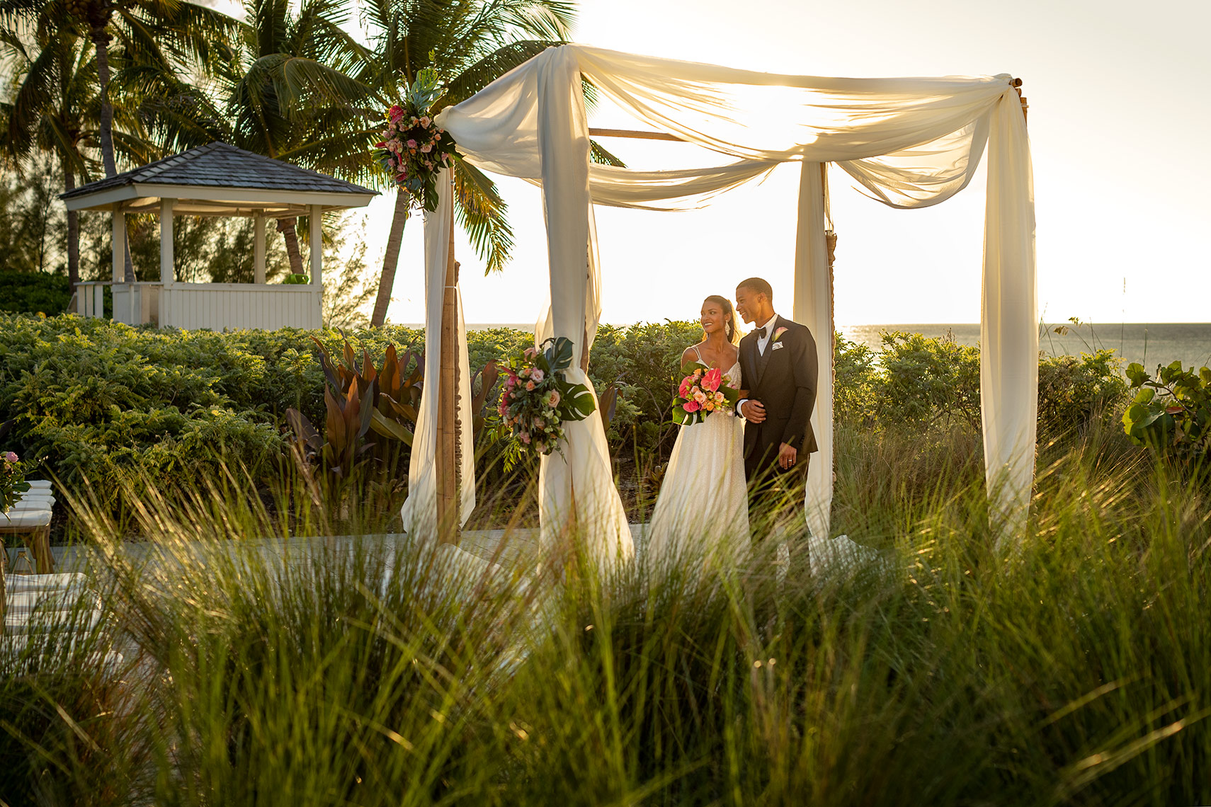 Destination Weddings & Special Occasions | Atlantis Bahamas