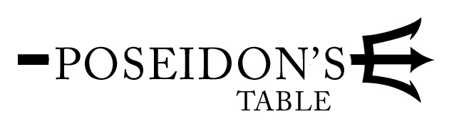 Poseidon's Menu | Restaurant Menu | Atlantis Bahamas