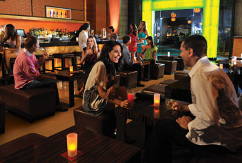 Bahamas Restaurants & Fine Dining | Atlantis Bahamas