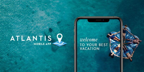 Welcome to Atlantis