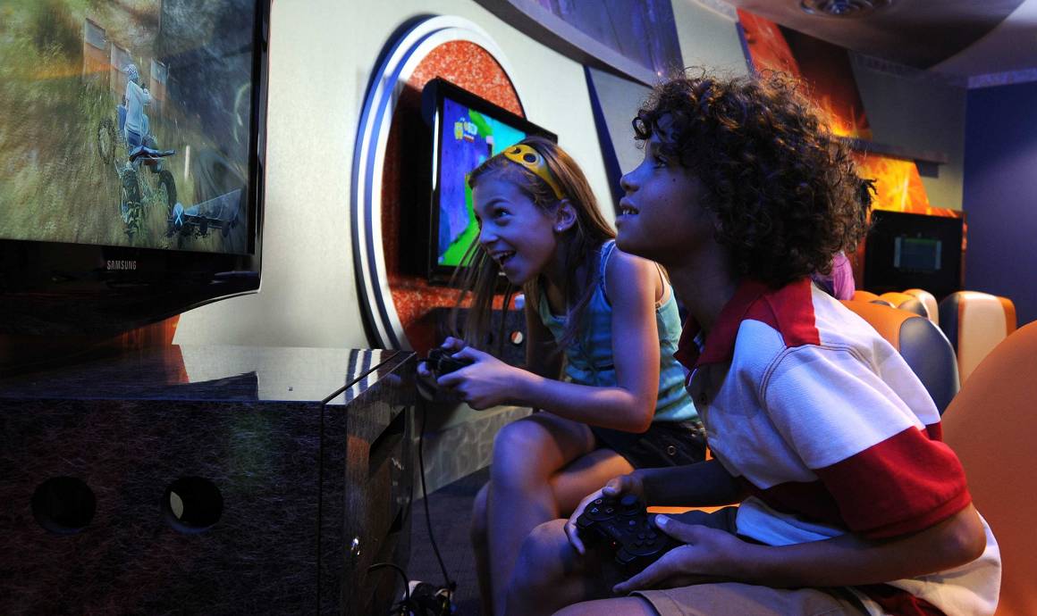 Atlantis Kids Adventure | Kids Adventure Center | Atlantis Bahamas