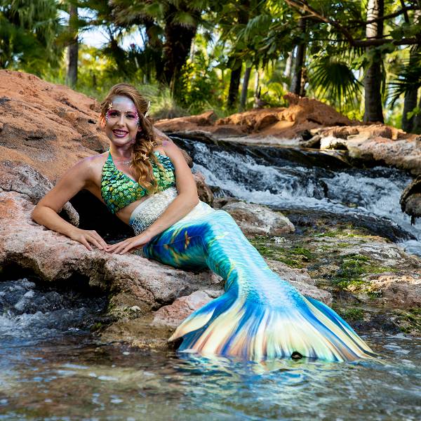 Mermaids at Atlantis | Events | Atlantis Paradise Island