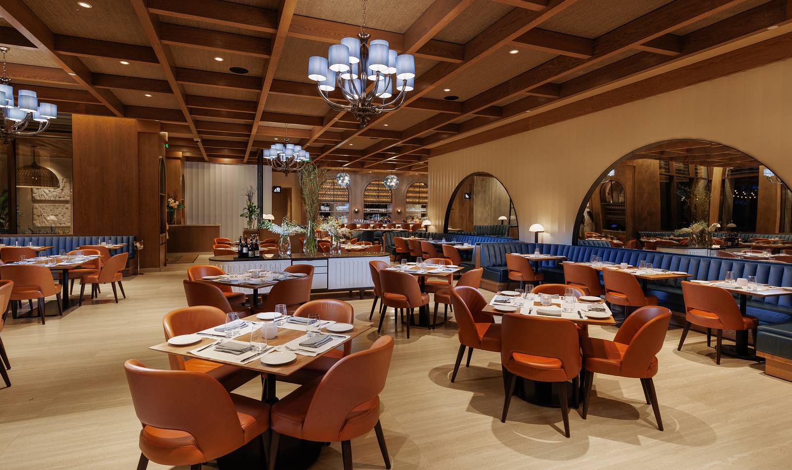 Atlantis Bahamas Dining Reservations | Restaurants in the Bahamas ...