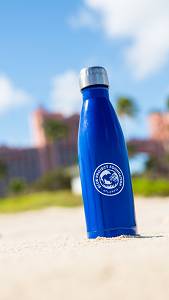 Atlantis Water Bottle