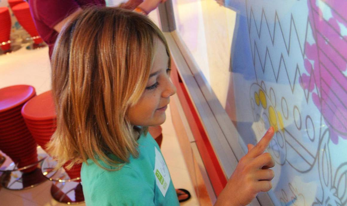 Atlantis Kids Adventure | Kids Adventure Center | Atlantis Bahamas