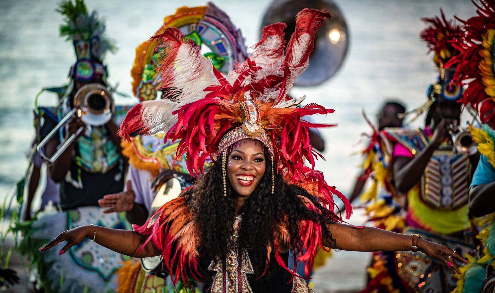 Atlantis Events & Activities | Events in the Bahamas | Atlantis Bahamas