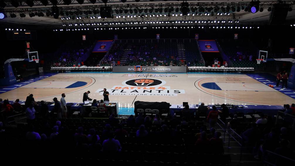 Bahamas Vacation Resort | Luxury Resort | Atlantis Bahamas