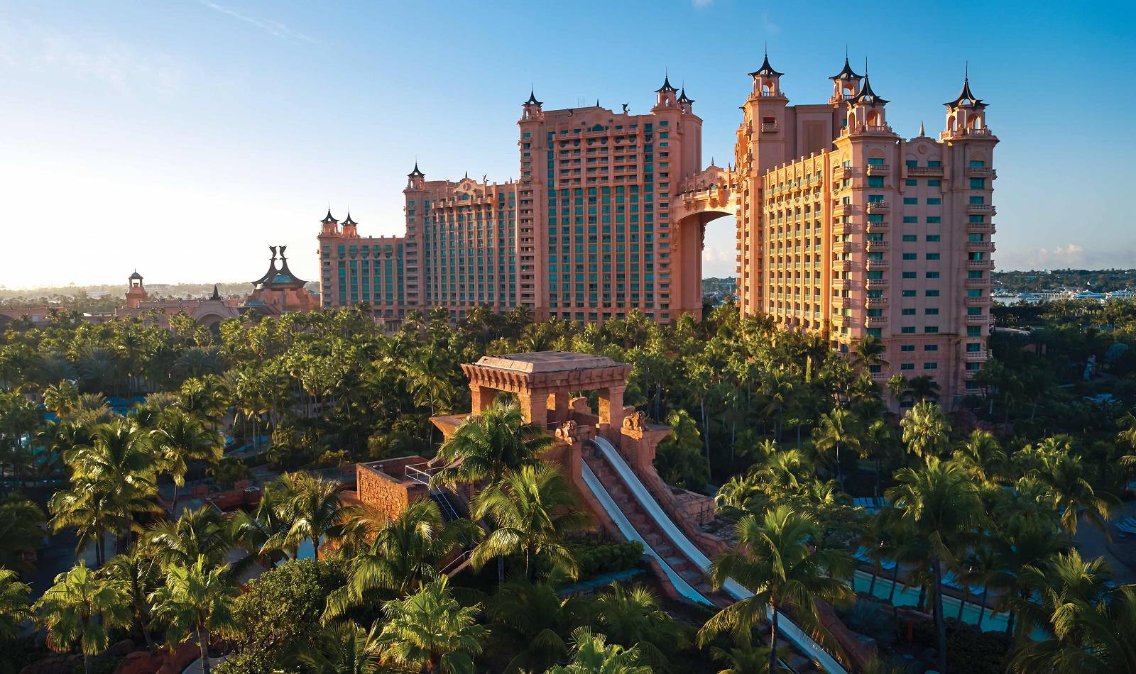 Photo Gallery | Atlantis Paradise Island