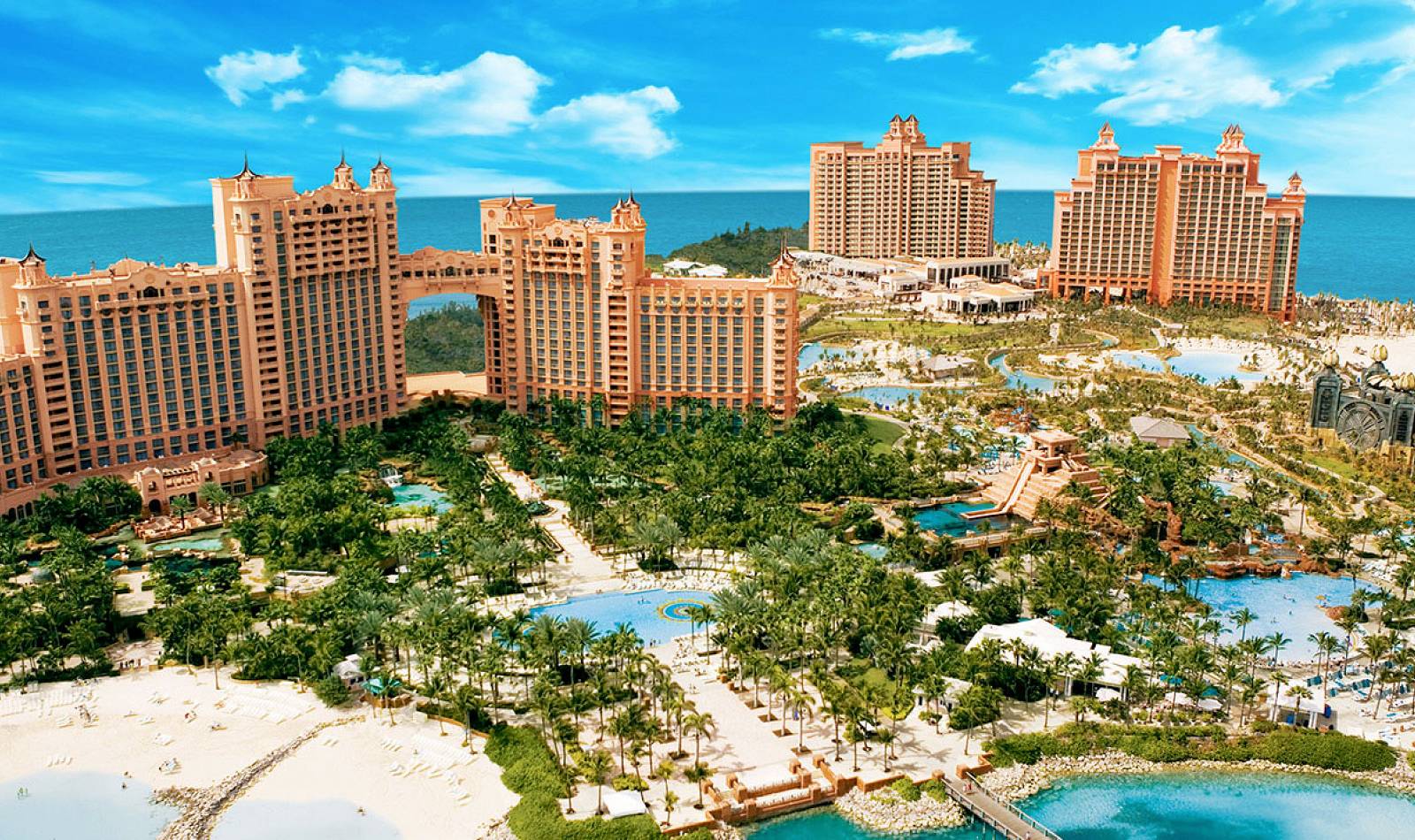 About Our Bahamas Vacation Resort | Atlantis Bahamas