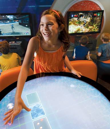 Atlantis Kids Adventure | Kids Adventure Center | Atlantis Bahamas