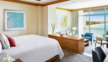 Lapis At The Cove | The Cove Luxury Resort | Atlantis Bahamas Resort