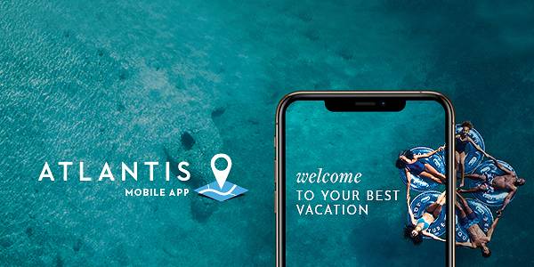 Atlantis Mobile App | Atlantis Paradise Island