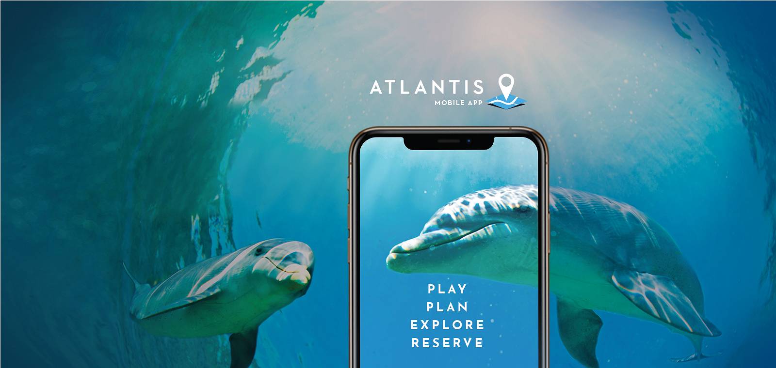 Vacation Resort in the Bahamas | Atlantis Bahamas