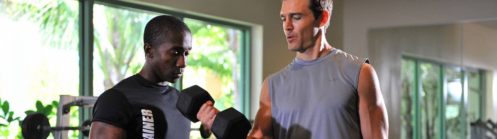 Fitness Center | Gym & Yoga Classes | Atlantis Bahamas