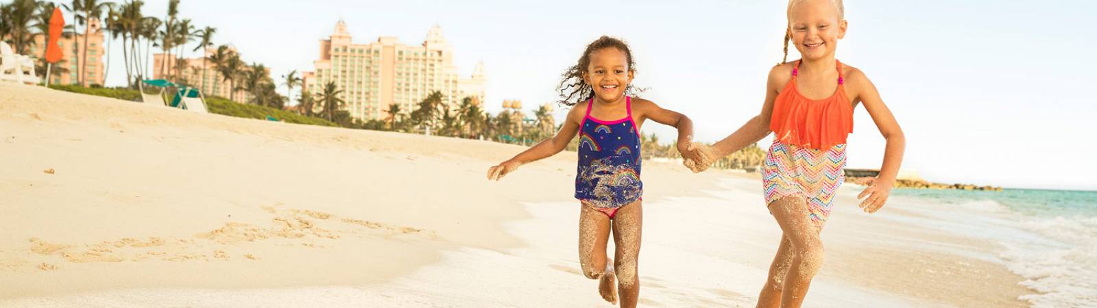 Kids Concierge | Planning Vacation with Kids | Atlantis Bahamas