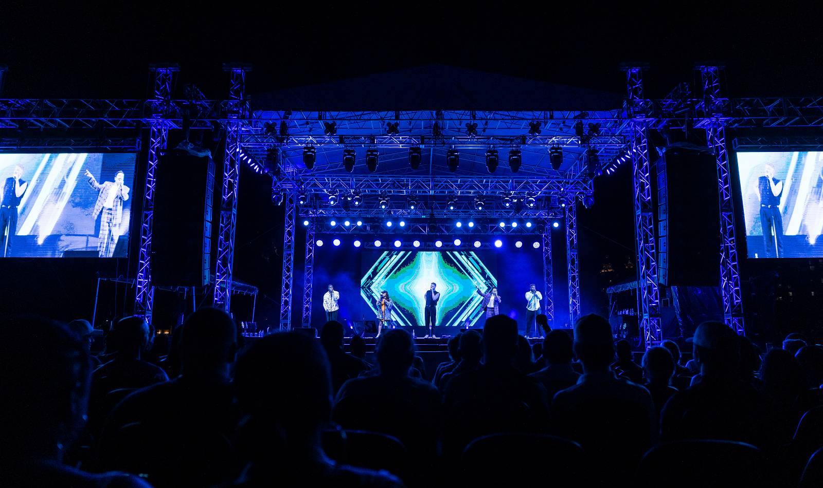 Paradise Island Entertainment | Bahamas Nightlife | Atlantis Bahamas