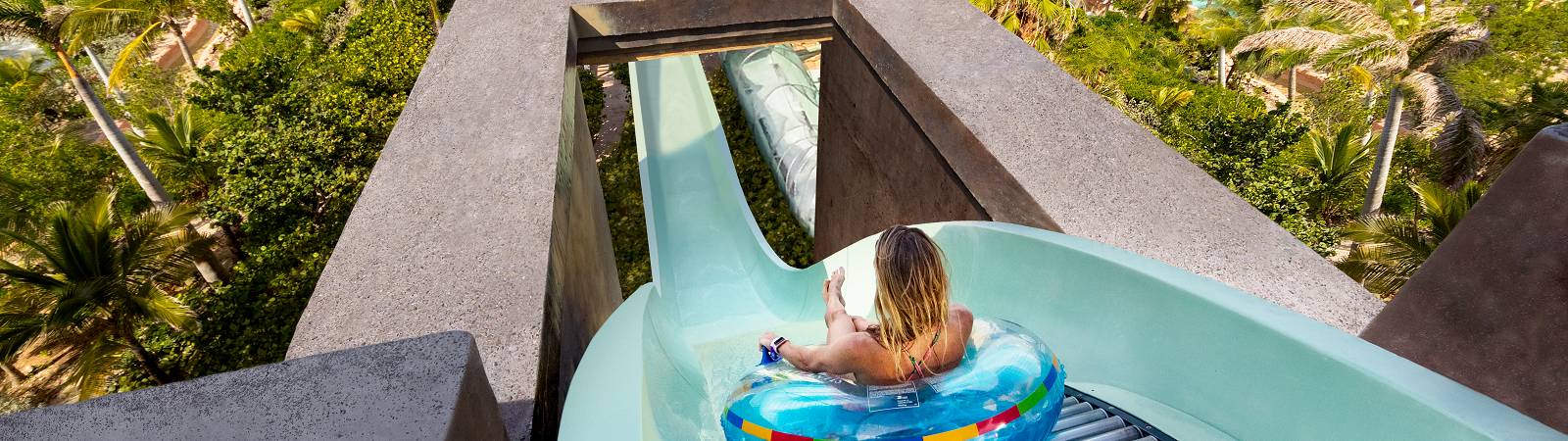 Aquaventure Water Park | Water Slides & Pools | Atlantis Bahamas