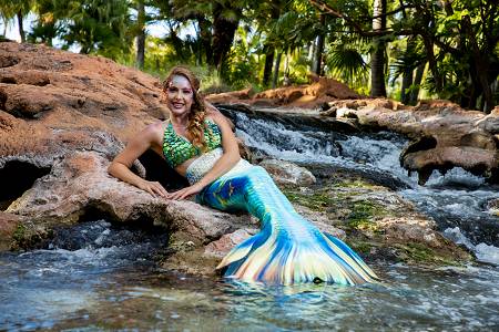 Mermaids at Atlantis | Events | Atlantis Paradise Island