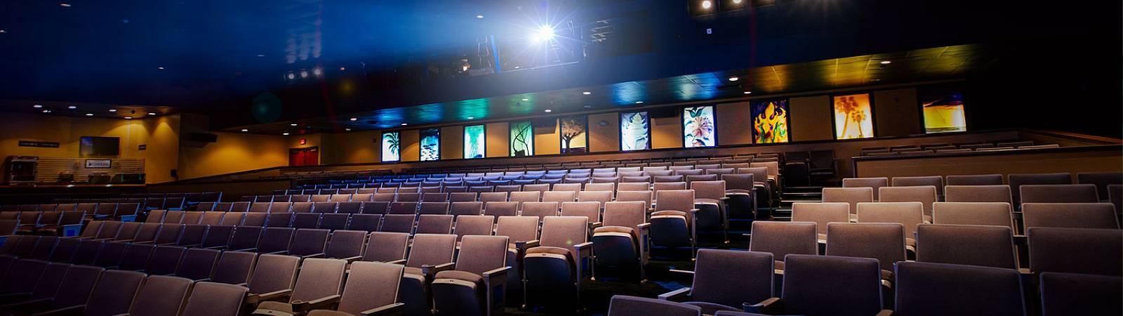 Movie Showtimes | Atlantis Theatre | Atlantis Paradise Island