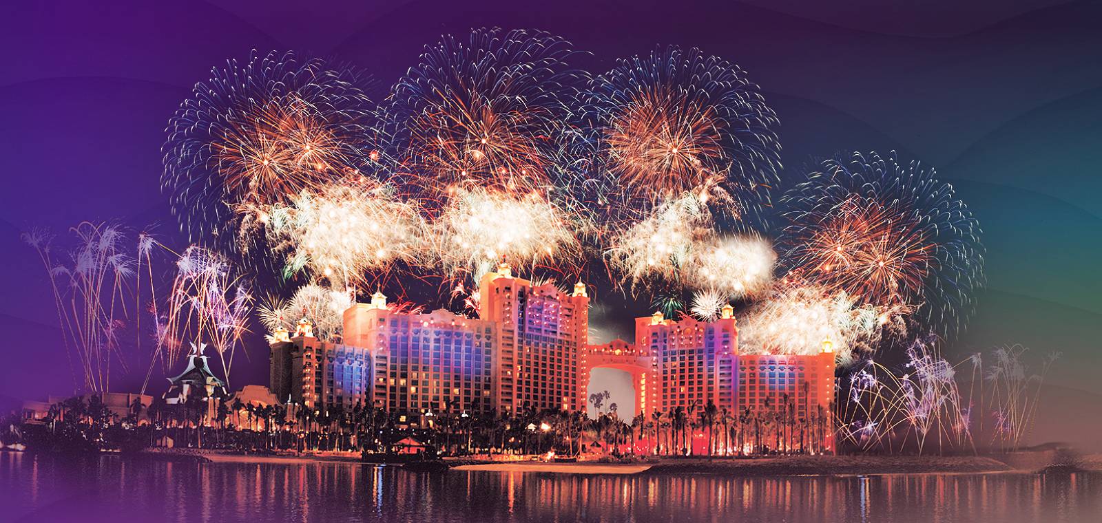 Paradise Island Entertainment | Bahamas Nightlife | Atlantis Bahamas