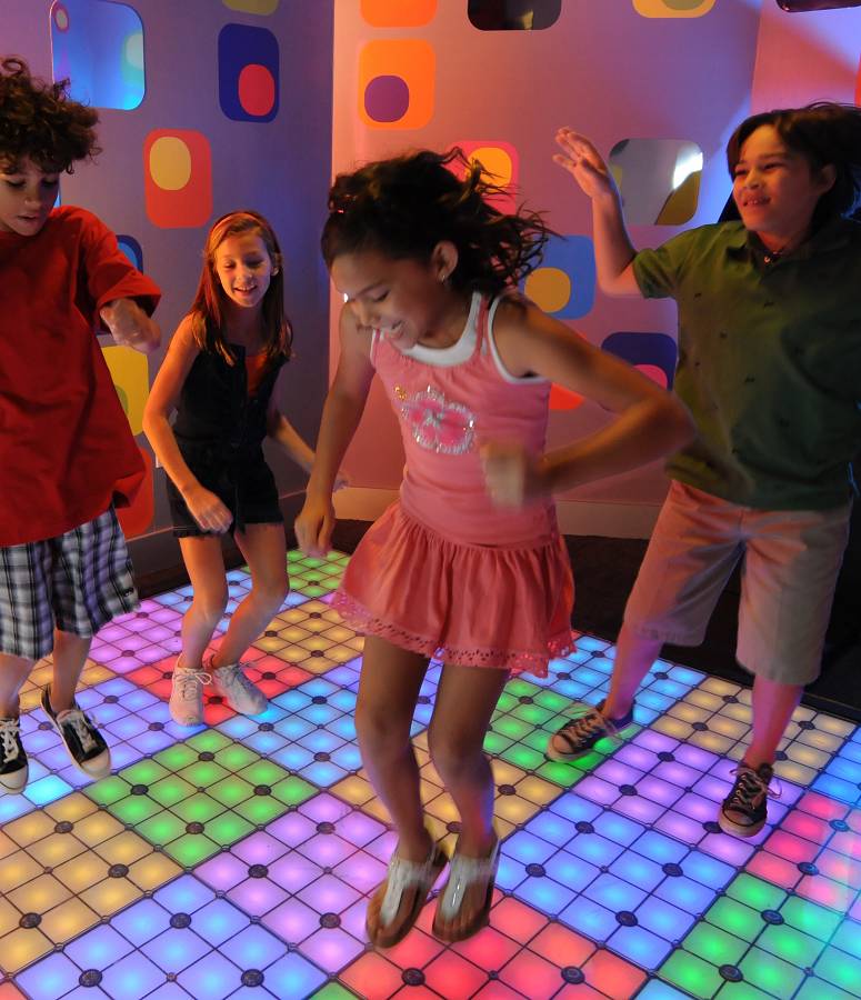 Atlantis Kids Adventure | Kids Adventure Center | Atlantis Bahamas