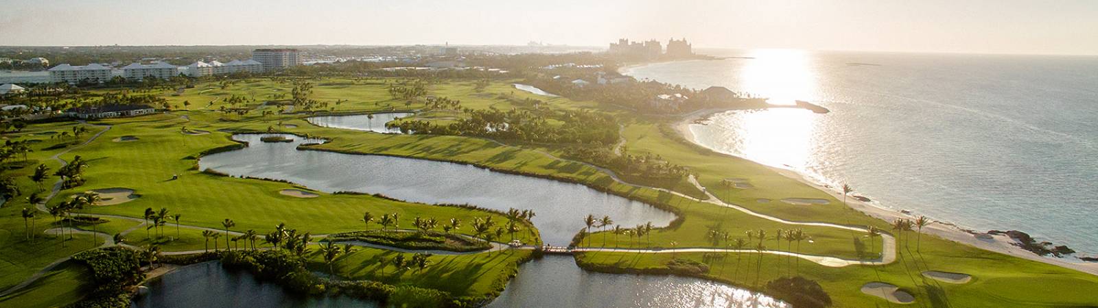 Golf Getaway Package