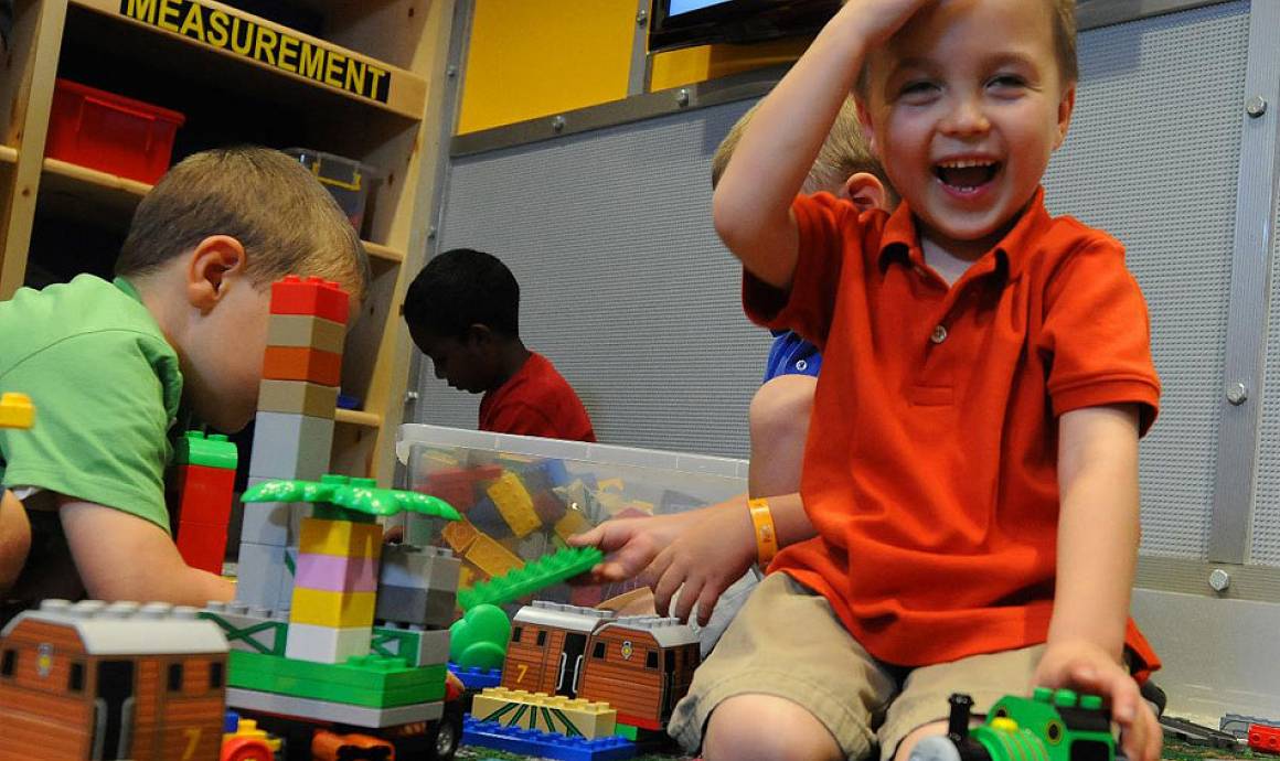 Atlantis Kids Adventure | Kids Adventure Center | Atlantis Bahamas