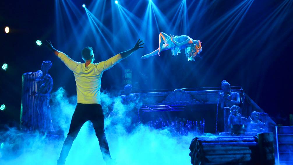 Bahamas Vacation Packages | Atlantis Bahamas