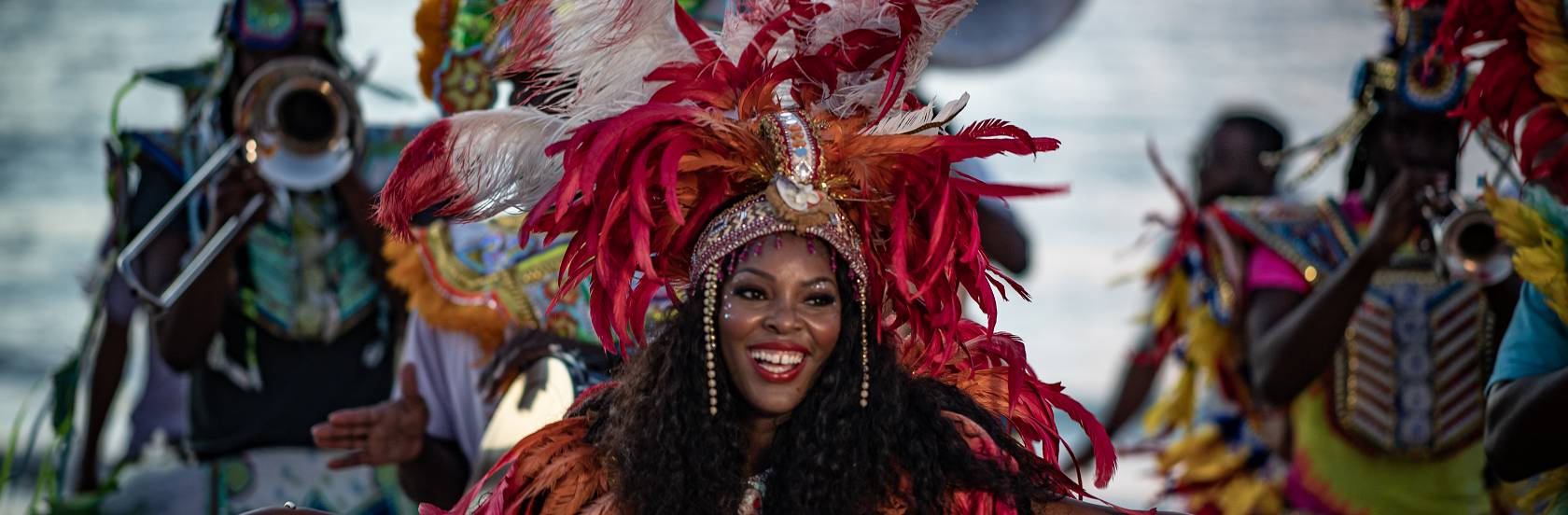 Paradise Island Entertainment | Bahamas Nightlife | Atlantis Bahamas