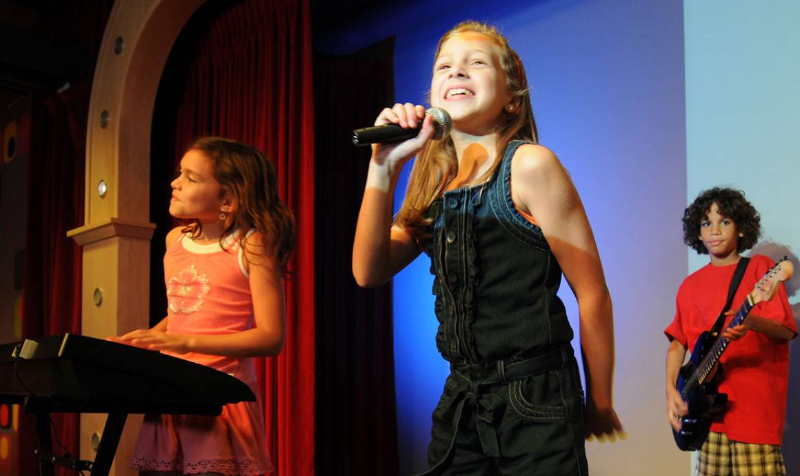 Atlantis Kids Adventure | Kids Adventure Center | Atlantis Bahamas