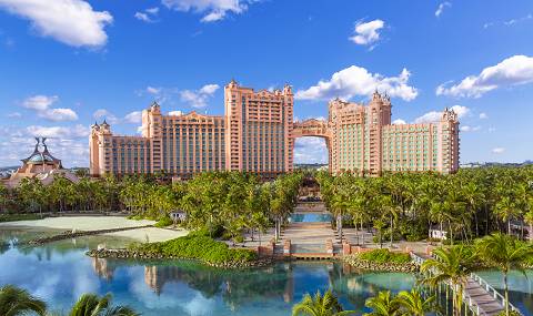 Atlantis Kids Adventure | Kids Adventure Center | Atlantis Bahamas